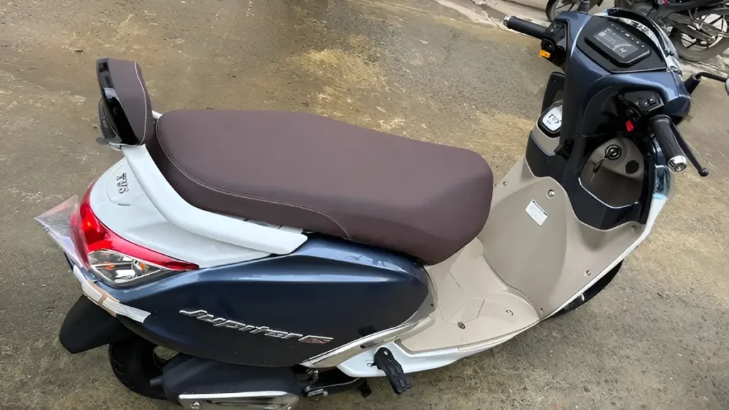 युवाओं और बुजुर्ग दोनों की पहली पसंद बनी 450Km रेंज और 140Km/h स्पीड ...